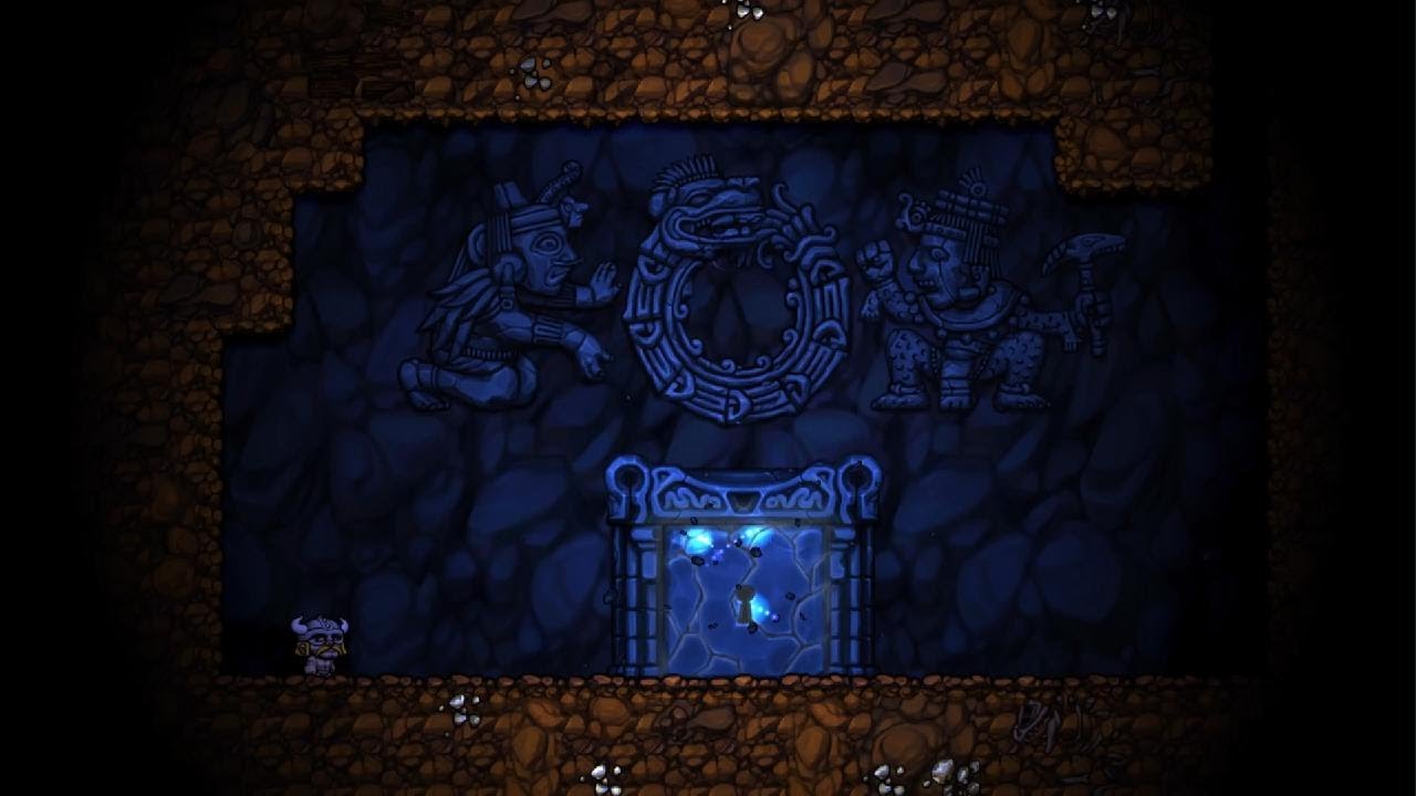 Spelunky Tutorial and Gameplay - YouTube