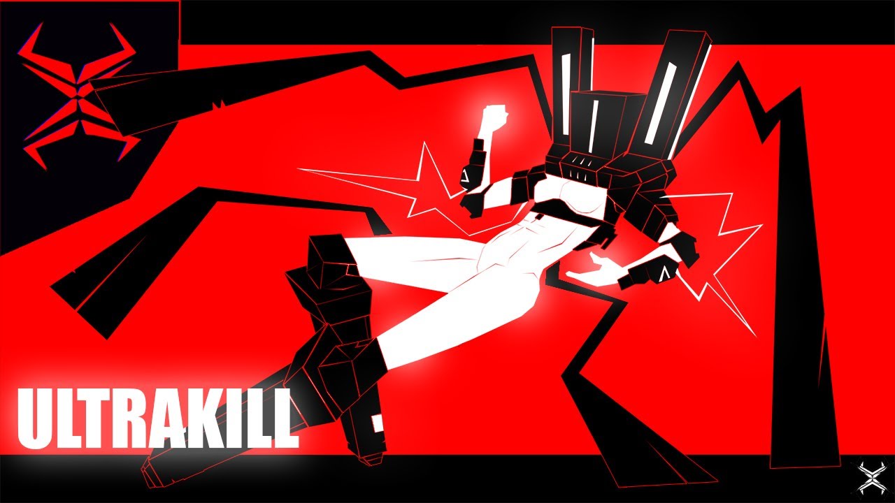 The Fire Is Gone IF IT WAS A BOSS THEME by Zaxiade || ULTRAKILL - YouTube