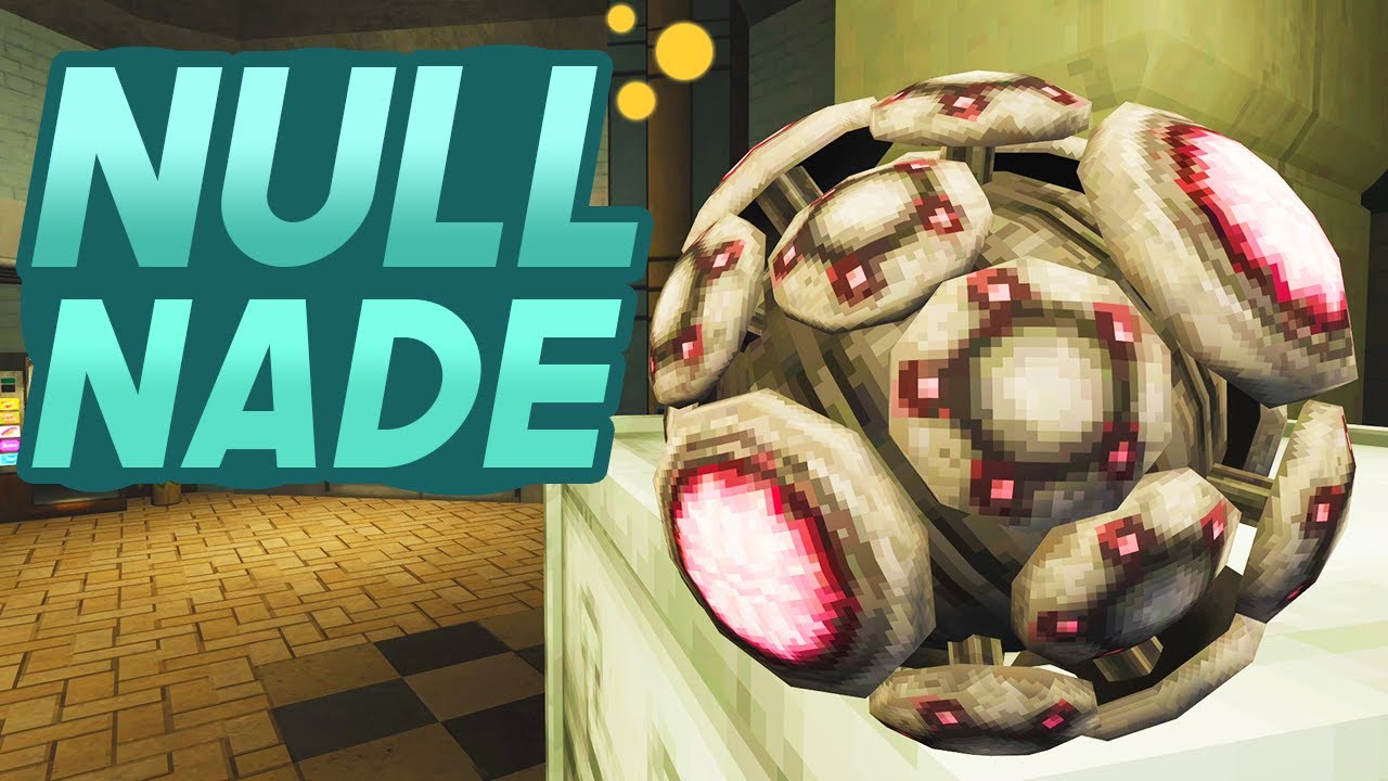 Null Grenade Location - Abiotic Factor - YouTube