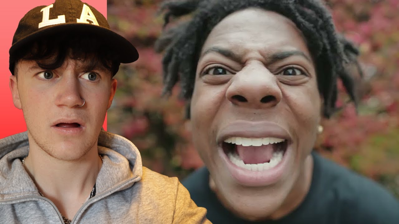 SPEED FUNNY CLIPS! clips that made IShowSpeed famous REACTION! - YouTube