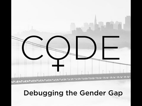 Newton Distinguished Innovator Series: CODE: Debugging the Gender Gap - YouTube