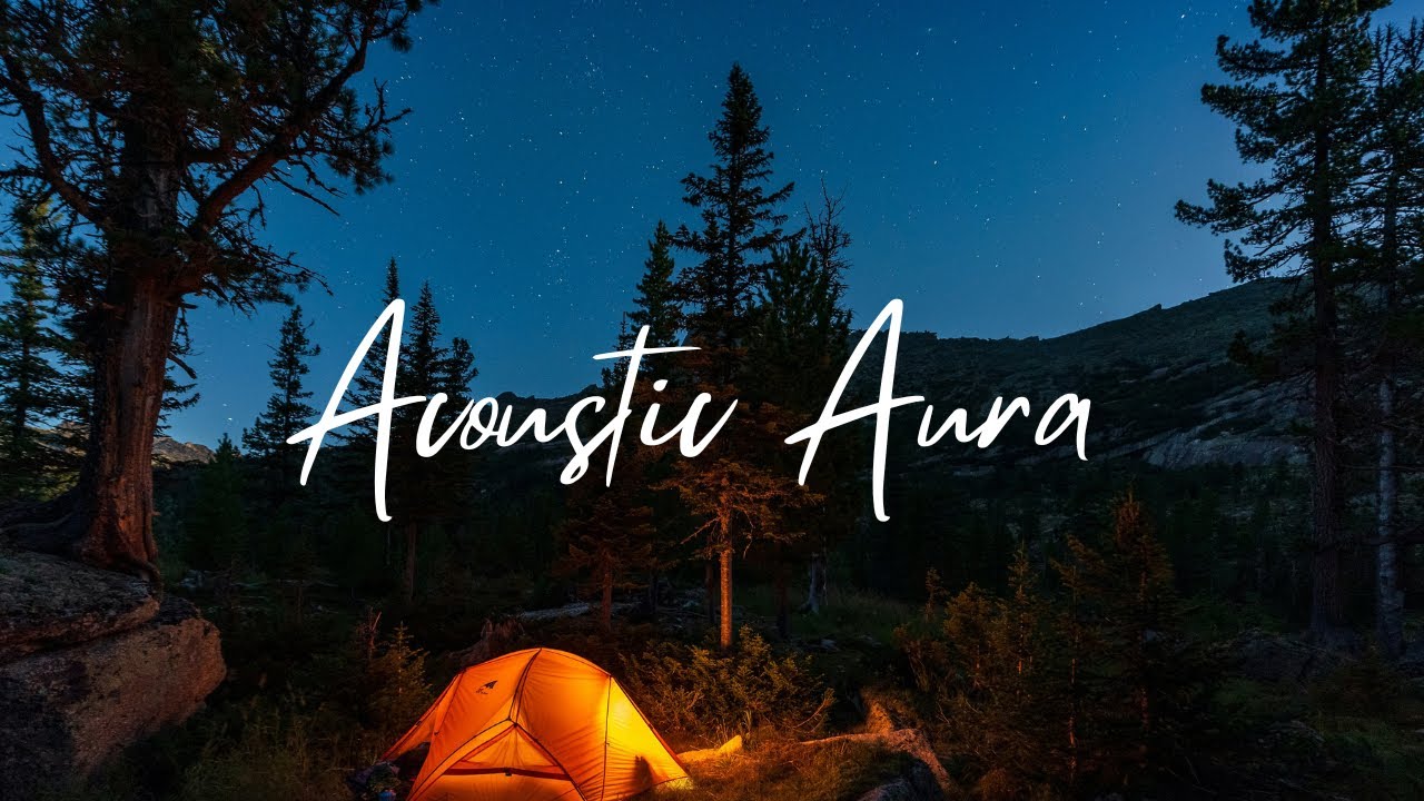 Dusk - Acoustic Aura (No Copyright Music) - YouTube