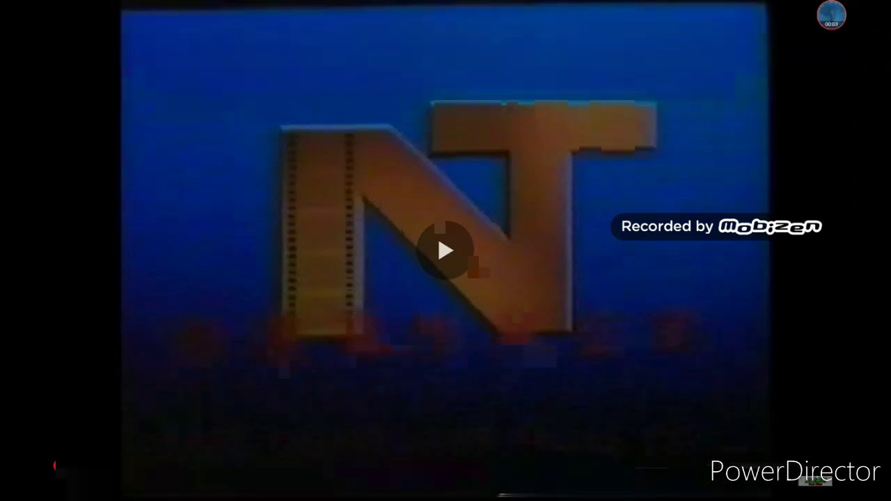 New Treasurer Films Co. (1990) - YouTube