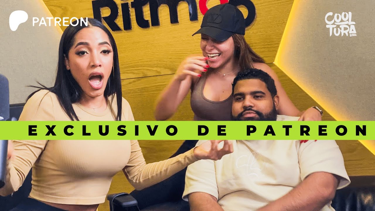 EN PAUSA: Yeymi y Cris se desacatan en CABINA! Lo que no se ve ...