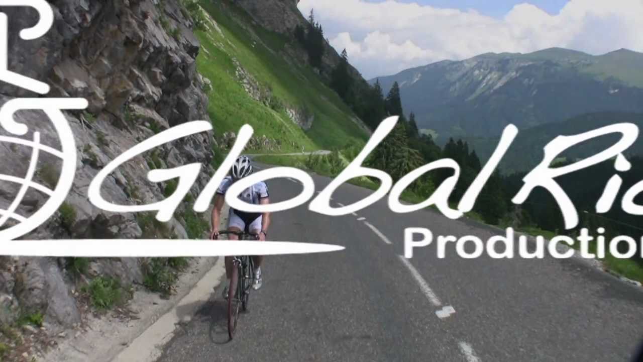 TDF Climbing in France: DVD3 Commercial - YouTube