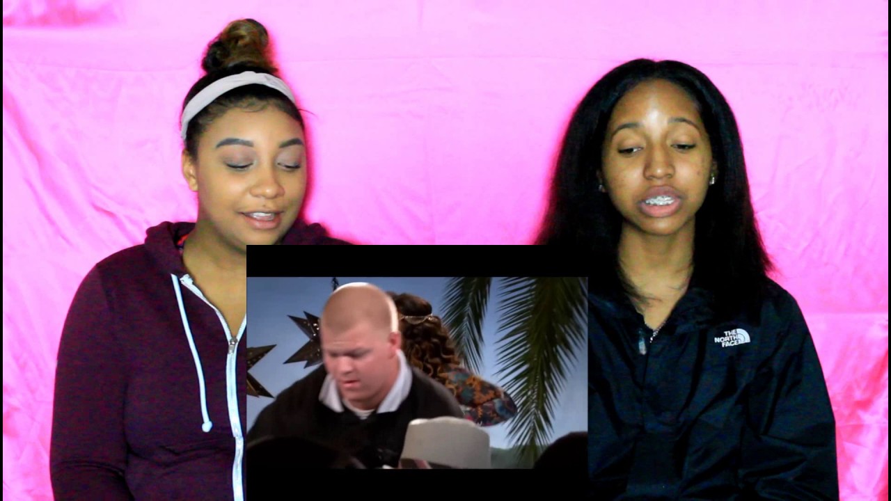 All of BGC9's Reunion Fights Reaction - YouTube