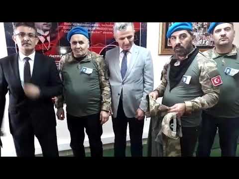 gokyuzu kartallari 2018