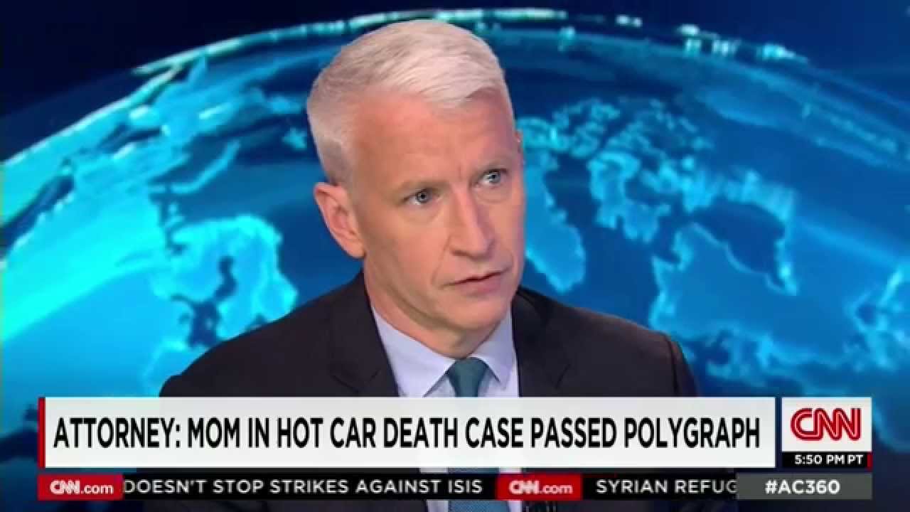 Lawrence Zimmerman Anderson Cooper 360 CNN National News - YouTube