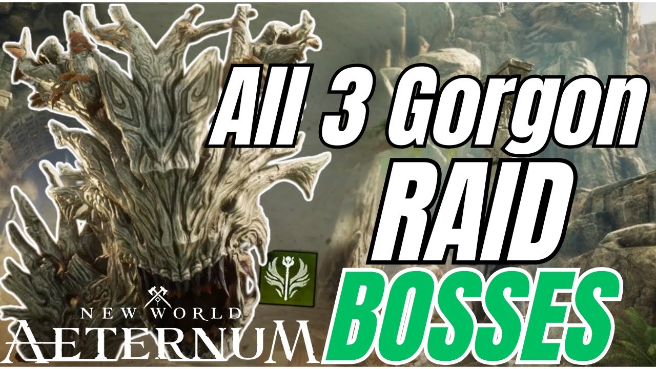 HIVE OF GORGON HEALER GUIDE FOR ALL 3 BOSSES! (GAMEPLAY) - YouTube