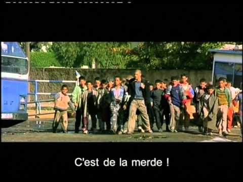 bande annonce ali zaoua