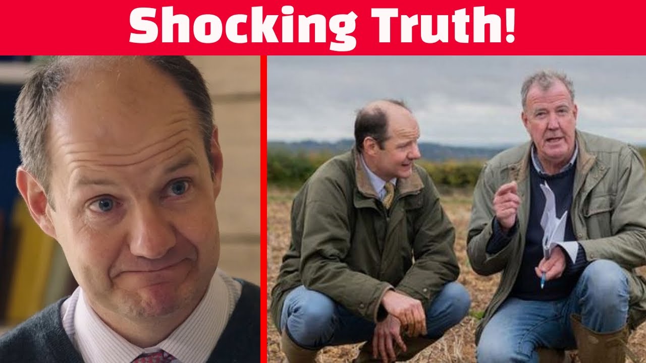 Here’s Why Everybody Loves Charlie Ireland from Clarkson’s Farm ...