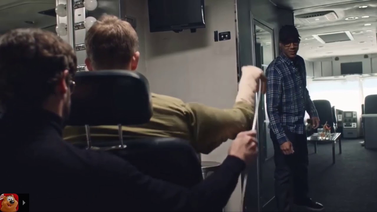 Ryan Reynolds - Go Go Go - YouTube