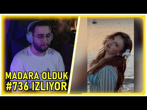 Eray | Madara Olduk #736 İzliyor