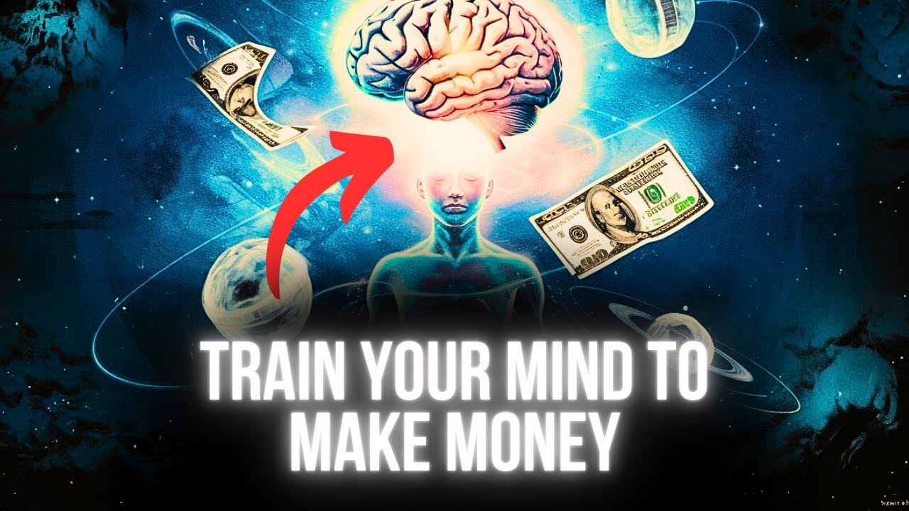 Unlock Money-Making Powers: The Fastest Way to Train Your Mind! - YouTube