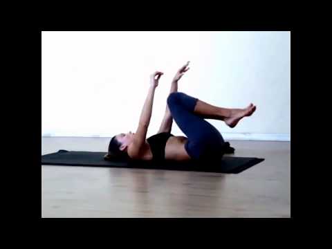 Yoga menina , YOGA , de Camelo , de Proa de Barco Herói , Flexibilidade , Formação, #019