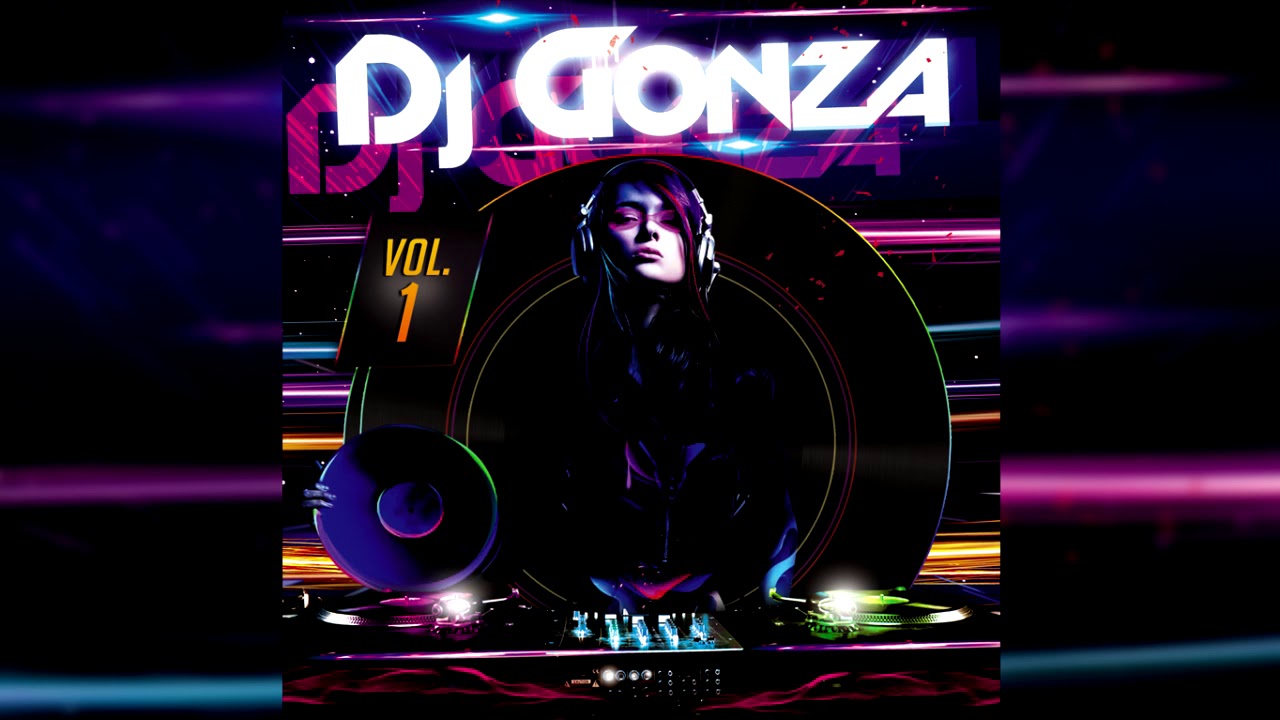 Intro - Dj Gonza - YouTube