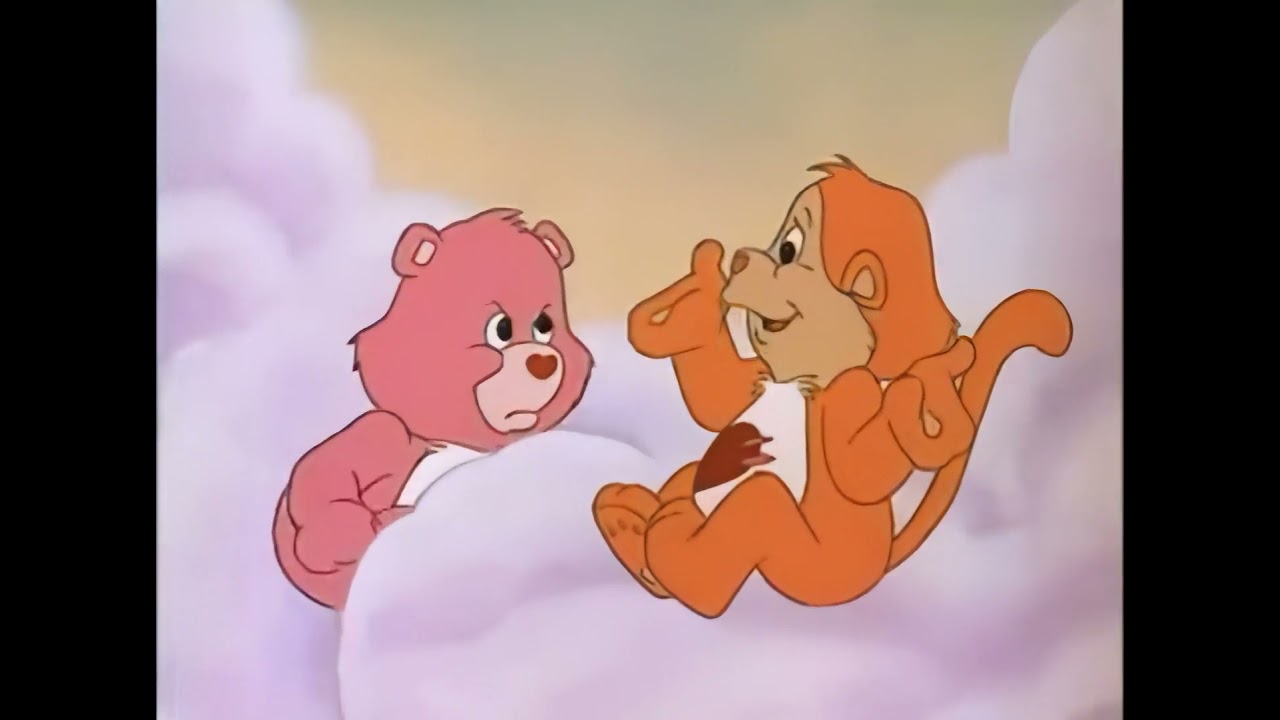 Care Bears (1985) - Home Sweet Homeless - YouTube