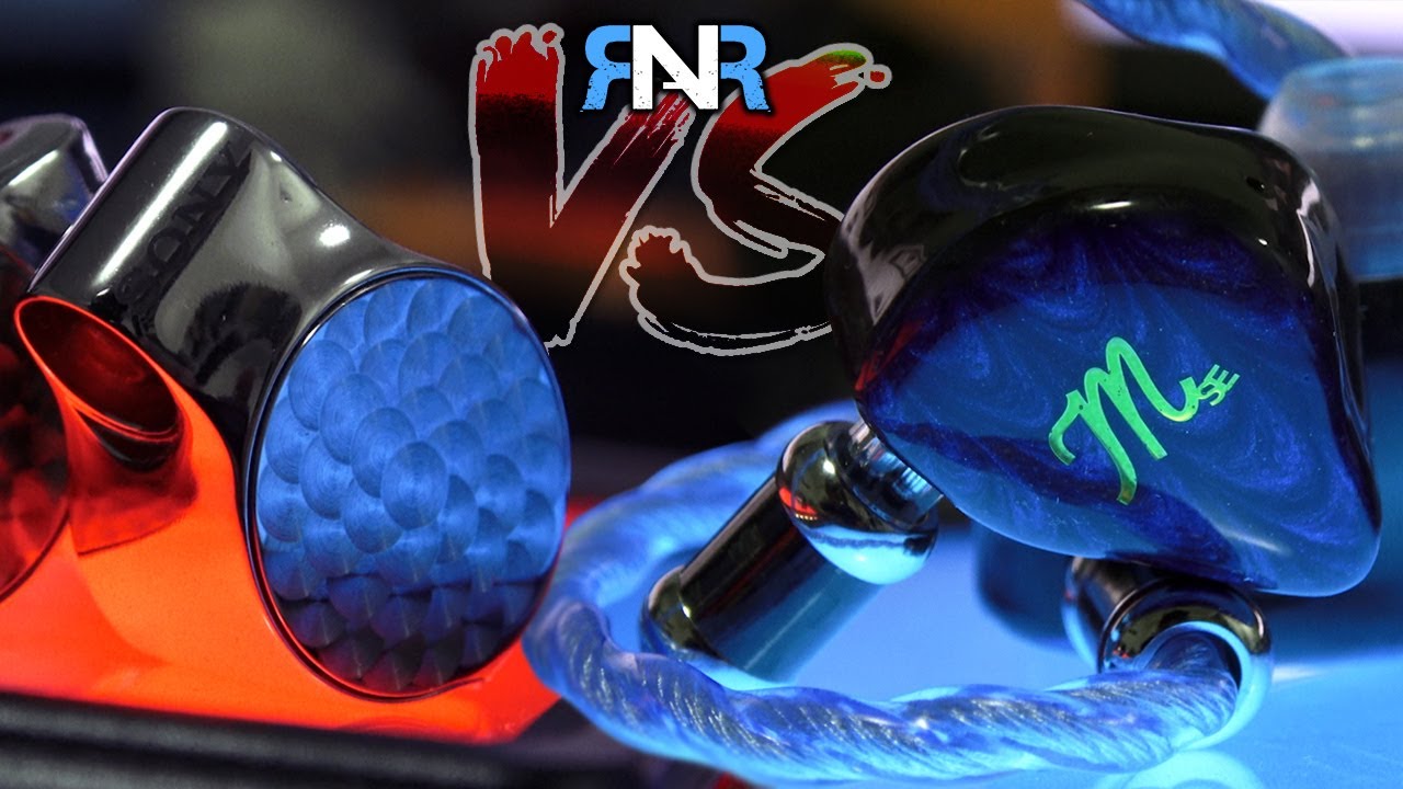 Which One Do I Sell ?! #2 | Battle of the Bass | Sony IER Z1R VS ...