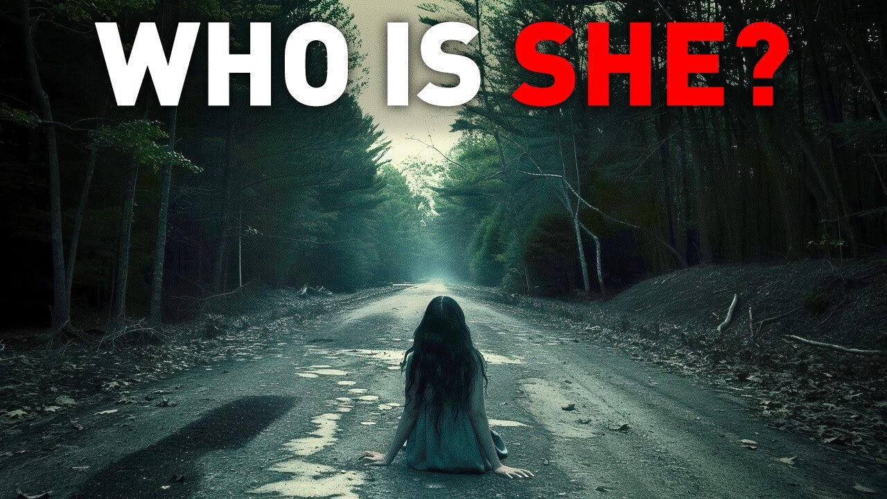 So Bad They're Scary: The Worst Ghost Stories You've Ever Heard - YouTube