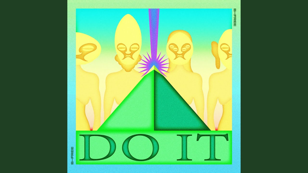 DO IT (2023) - YouTube Music