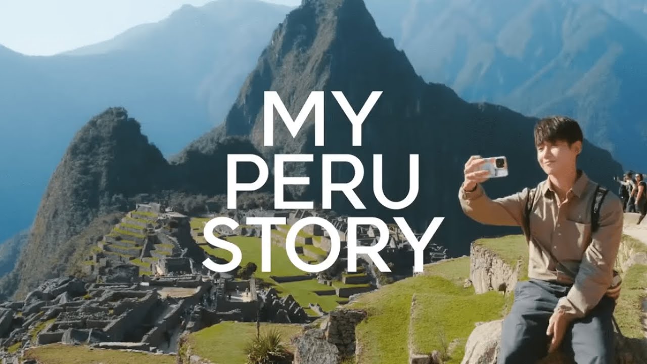 MY PERU STORY 2024; Experience the real Peru - Latest Stories from Peru ...
