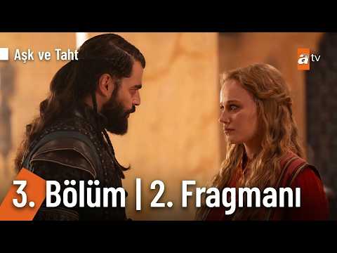 Aşk ve Taht 3. Bölüm 2. Fragmanı | Destina’nın Sonu Ne Olacak? | Analiz