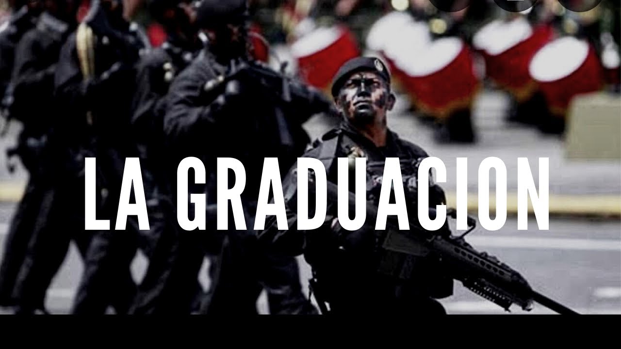 Como es la vida de un GAFE ( operaciones aeromoviles y graduación ...