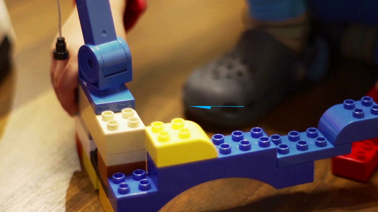 science lesson: manmade vs. natural objects - YouTube
