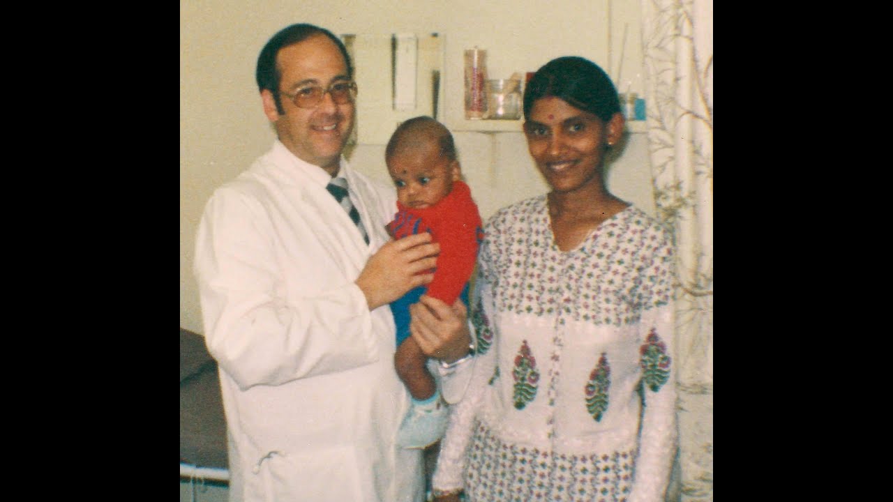 Minister to Mind, Body and Spirit - Dr. Peter Landless - YouTube