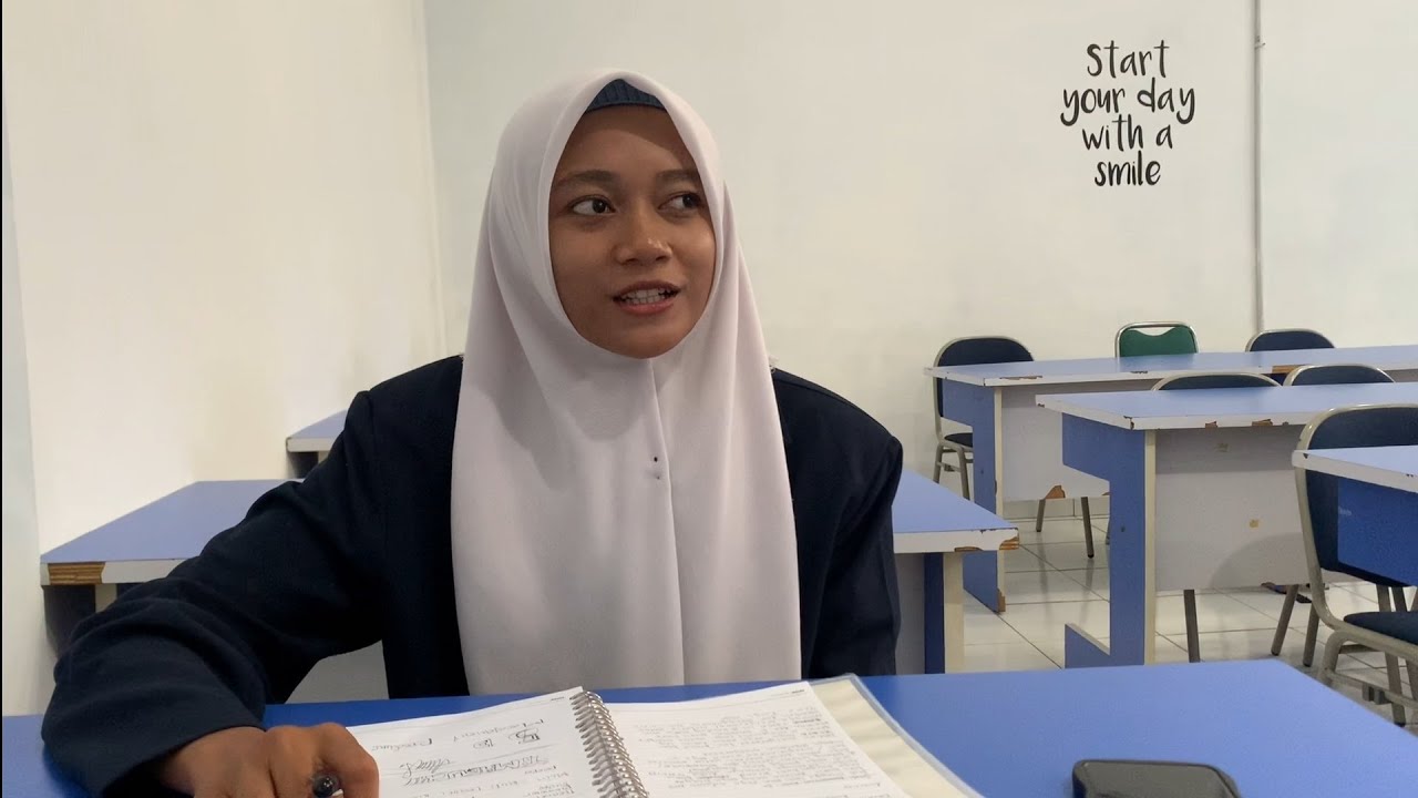 Penerapan Management Pemasaran menurut MAB3 LPP Quantum Sampit - YouTube