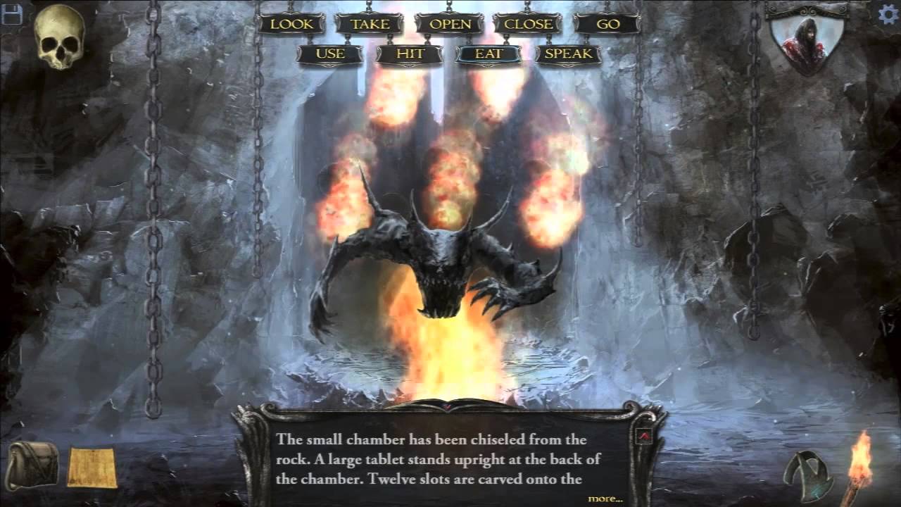 Shadowgate Launch Trailer - YouTube