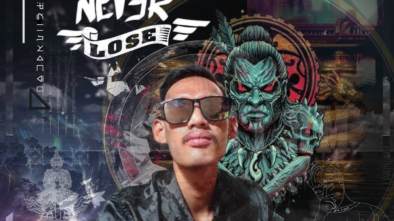 DaRa Remix បែកគ្នា x ឆ្អែតចិត្ត Remix SAD SONG VIP( Vezz CenZozz Ft The ...