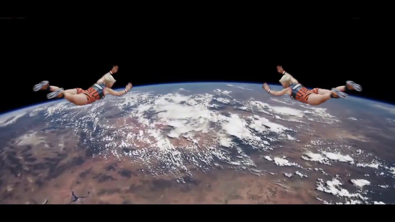 Katy Perry-Swish Swish shooting star meme - YouTube