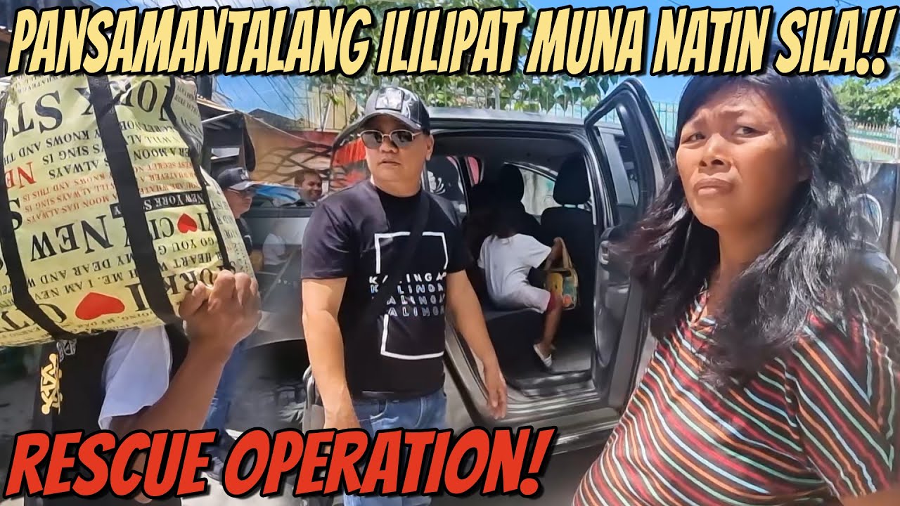 PART 3 | TAGOS SA PUSO ANG PAIT AT HIRAP NG PAMILYANG ITO. - YouTube