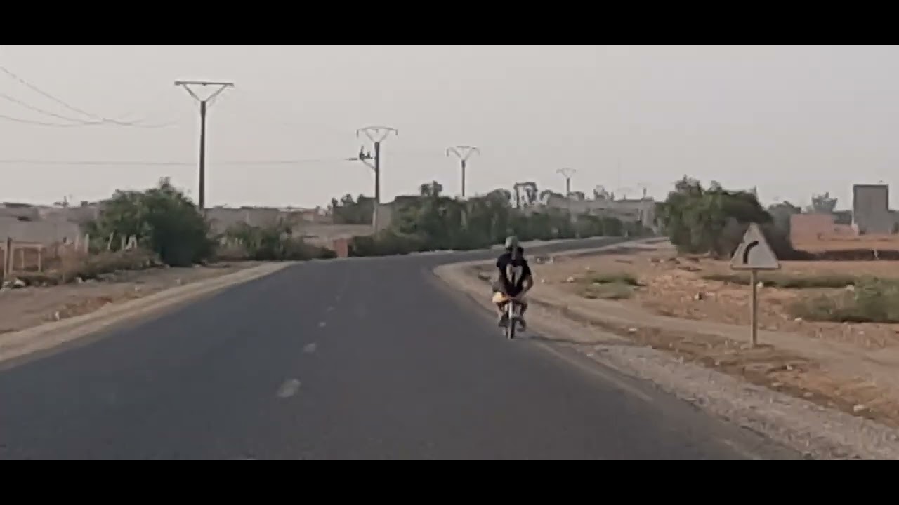 8k video maroc chamaia - YouTube