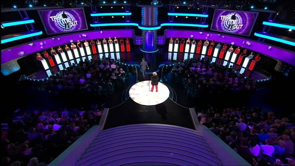 Neil (Wales) - Take Me Out - Series 2 - YouTube