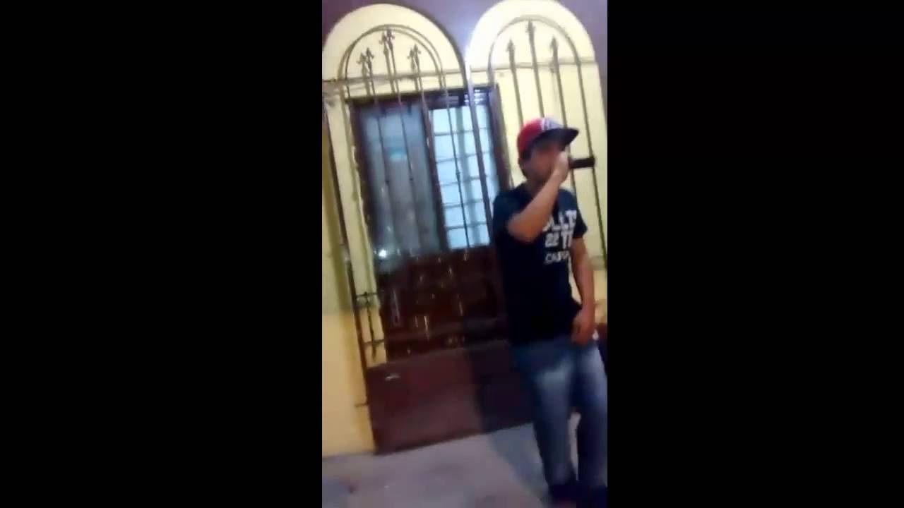Brack One .- En Vivo! - YouTube