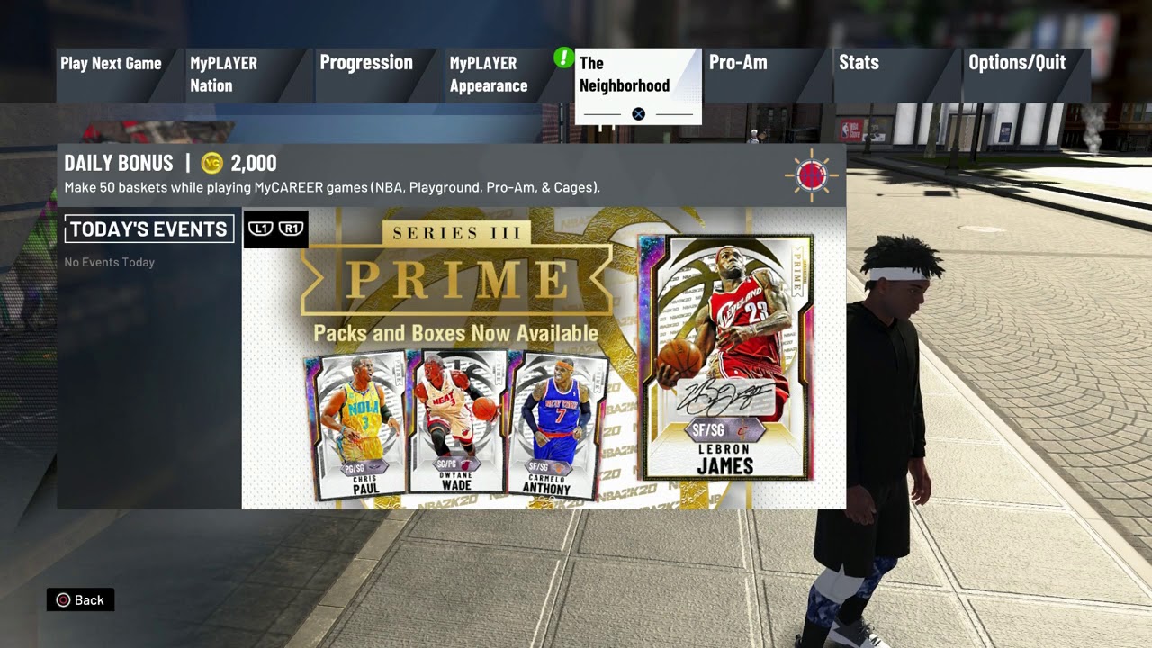 How To Get VC Fast In NBA 2K20 ( no glitch ) - YouTube