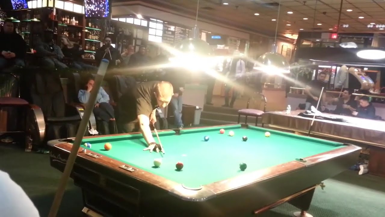 Ronnie Alcano vs Jayson Shaw - YouTube