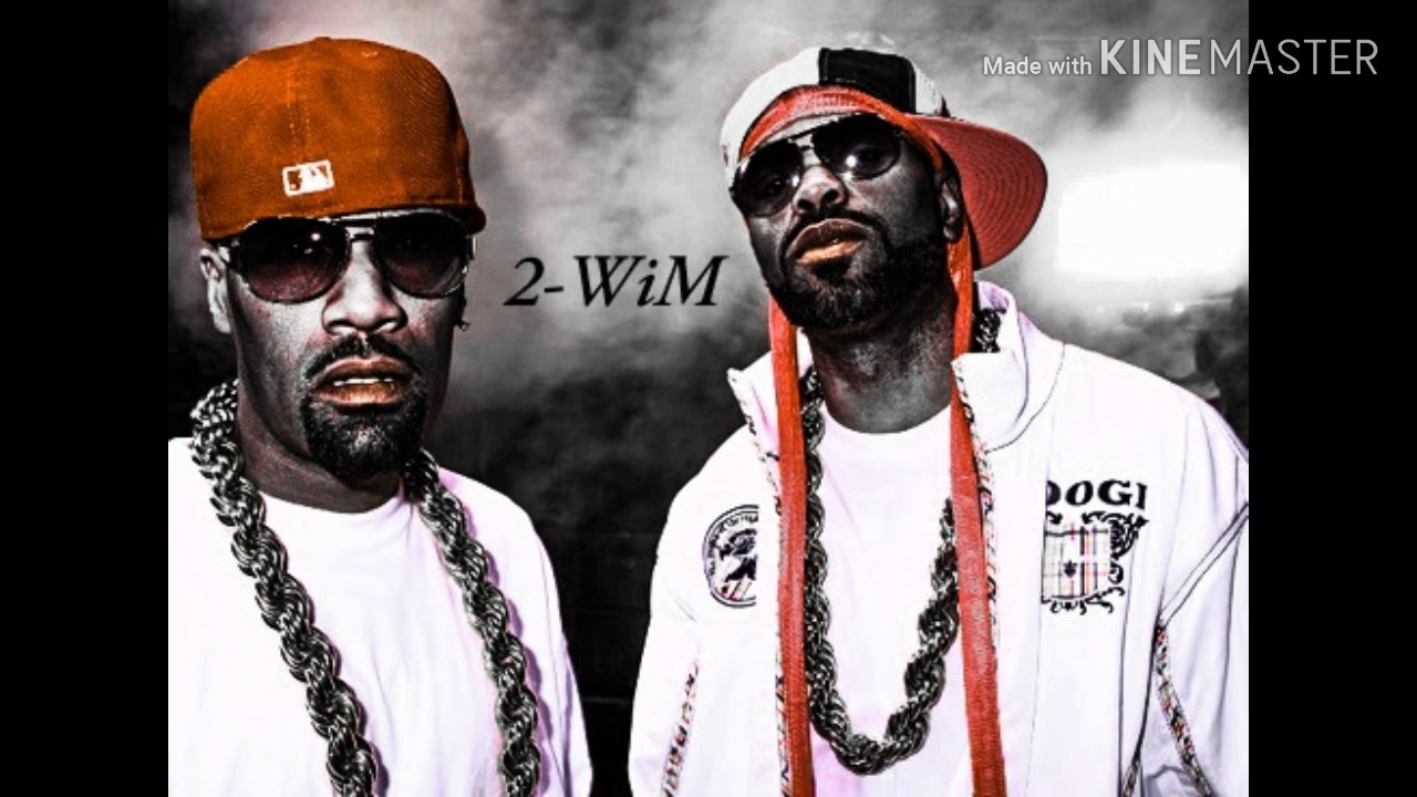 Method Man Redman - How High Part II - RmX (2-WiM) Acapella. - YouTube