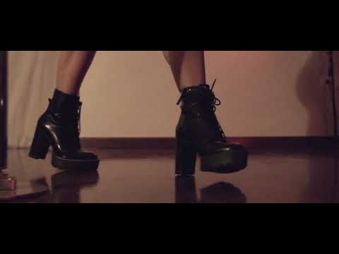 Begüm Gönenç - Pole Dance Choreo