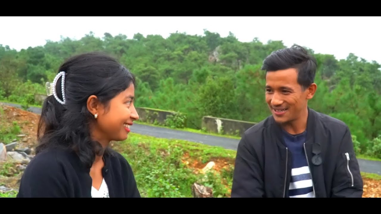 "JUBAB" Last Part - YouTube