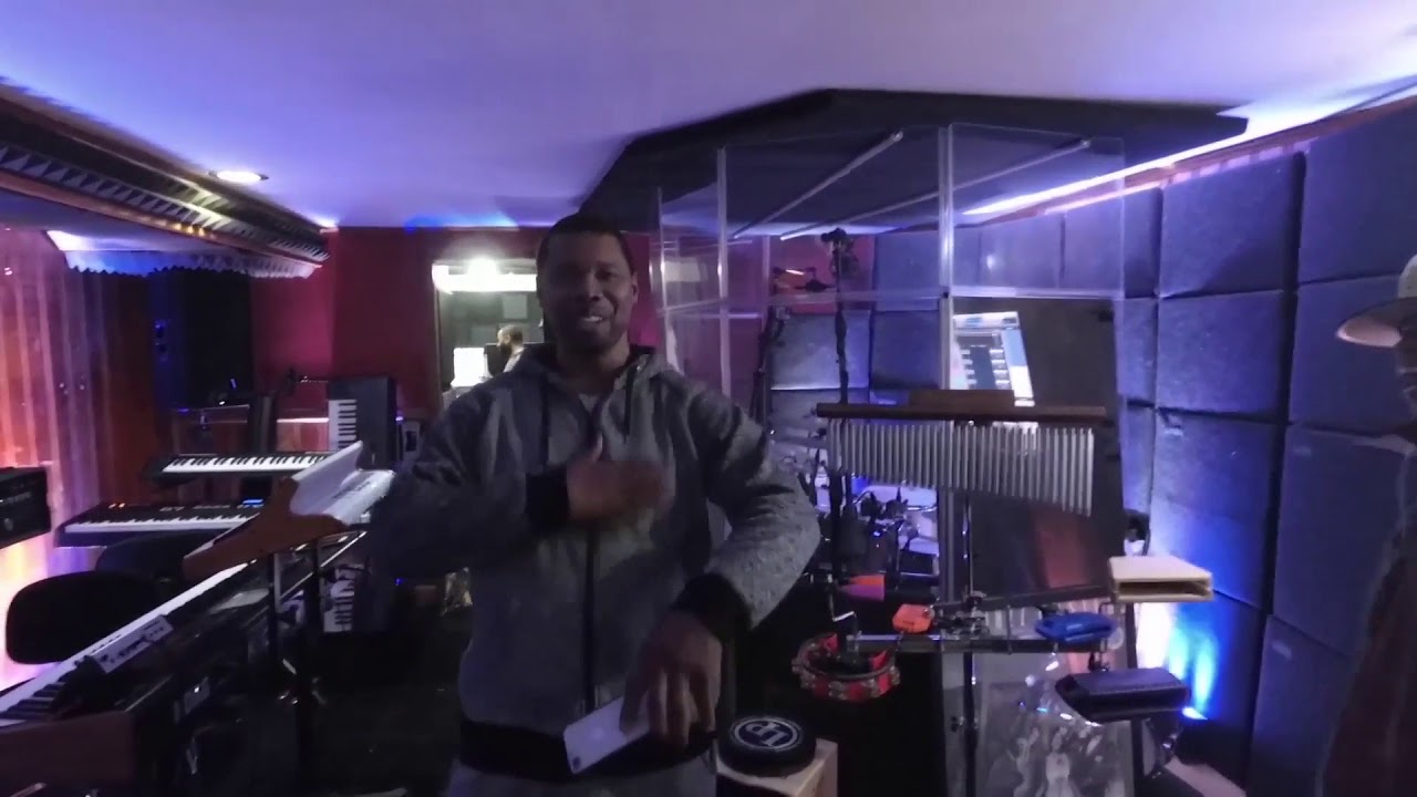 EPISODE TWO - CALVIN "KLEIN" BACOTE - BEHIND THE STORY - Calvin Klein ...