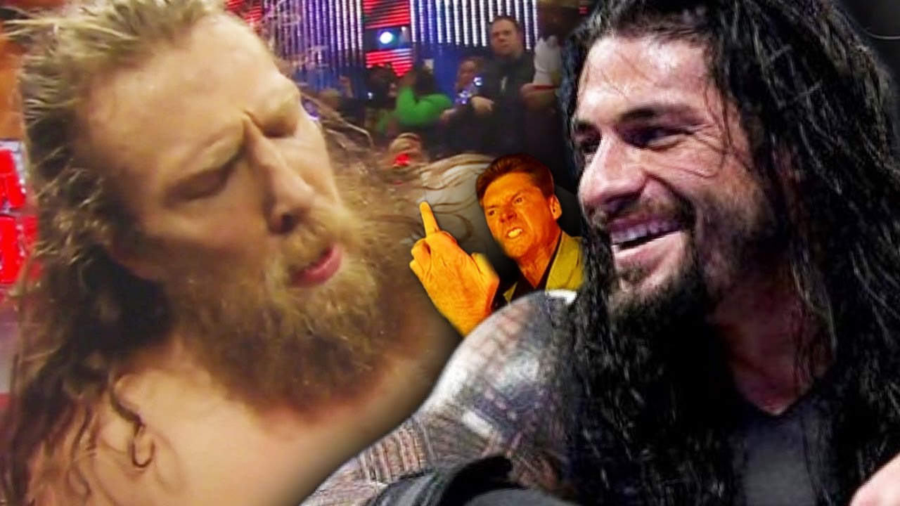 10 WWE Moments That SHOCKED and PISSED Off Fans - YouTube