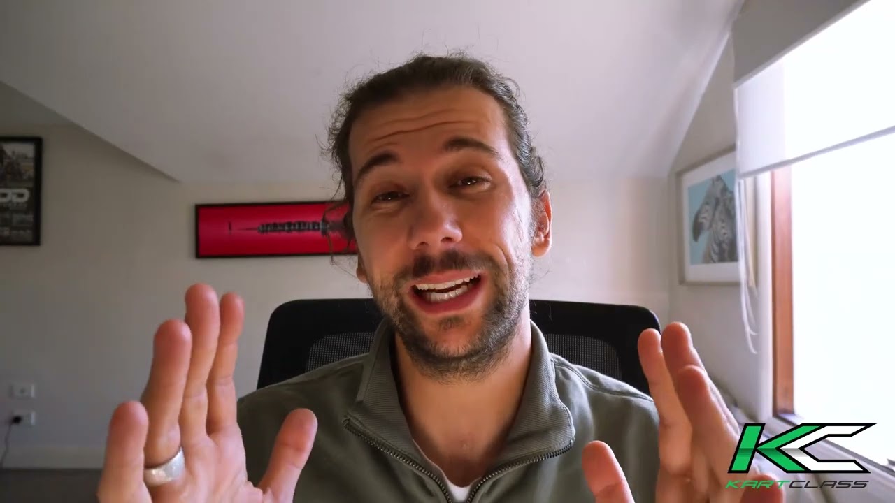 How to drive soft compound tyres - YouTube