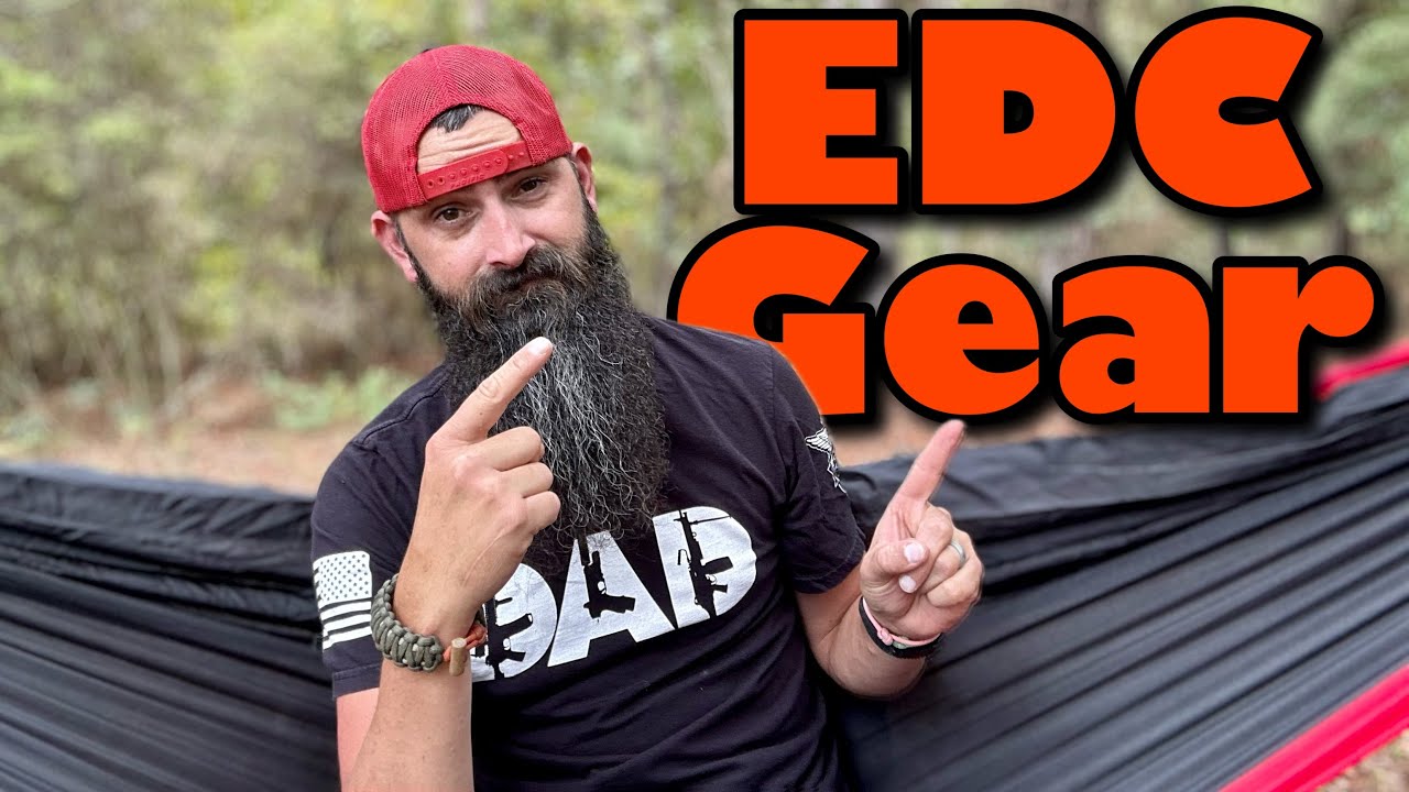 EDC Gear That Won’t Break The Bank - YouTube