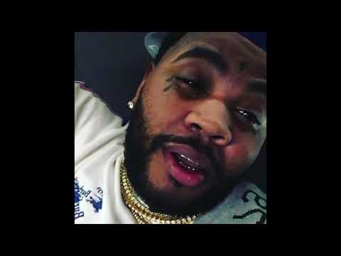 Kevin Gates Announces 'Luca Brasi 3' Mixtape!