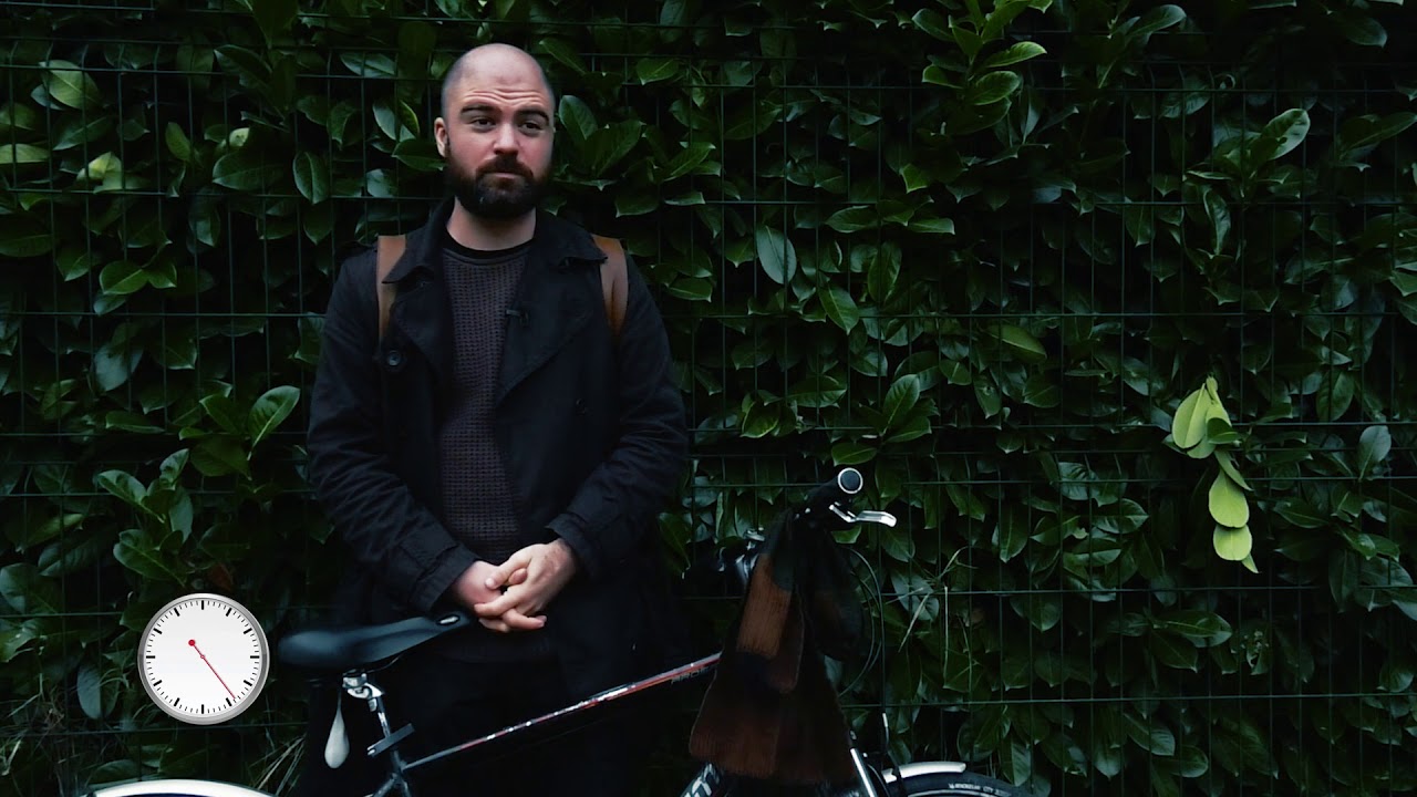 AUTOGRAM: Filip Riđički (Lika Kolorado) u 60 sekundi (teaser) - YouTube