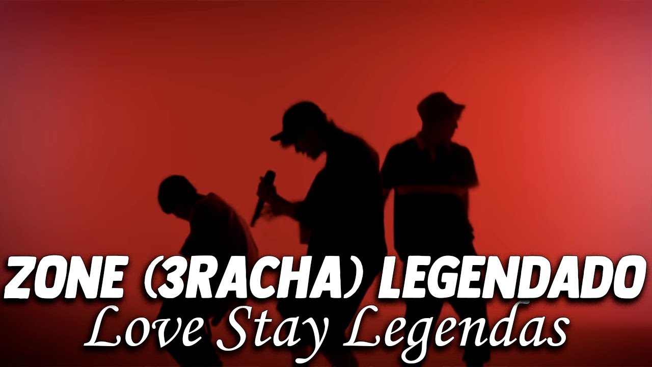 LEGENDADO - ZONE (3RACHA) STRAY KIDS TRADUÇÃO - YouTube