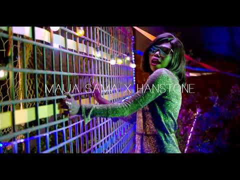 Maua Sama X Hanstone - Iokote(Deejay Emma) [Extended]